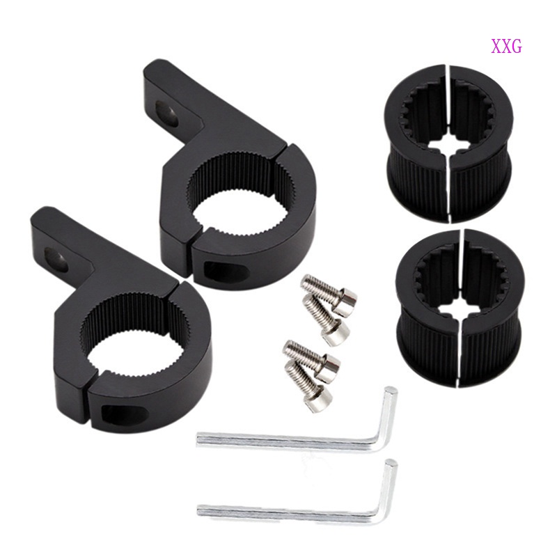 [XXG] Suzuki Modified Motorcycle Accessories ไฟหน้า Spotlight Pipe ...