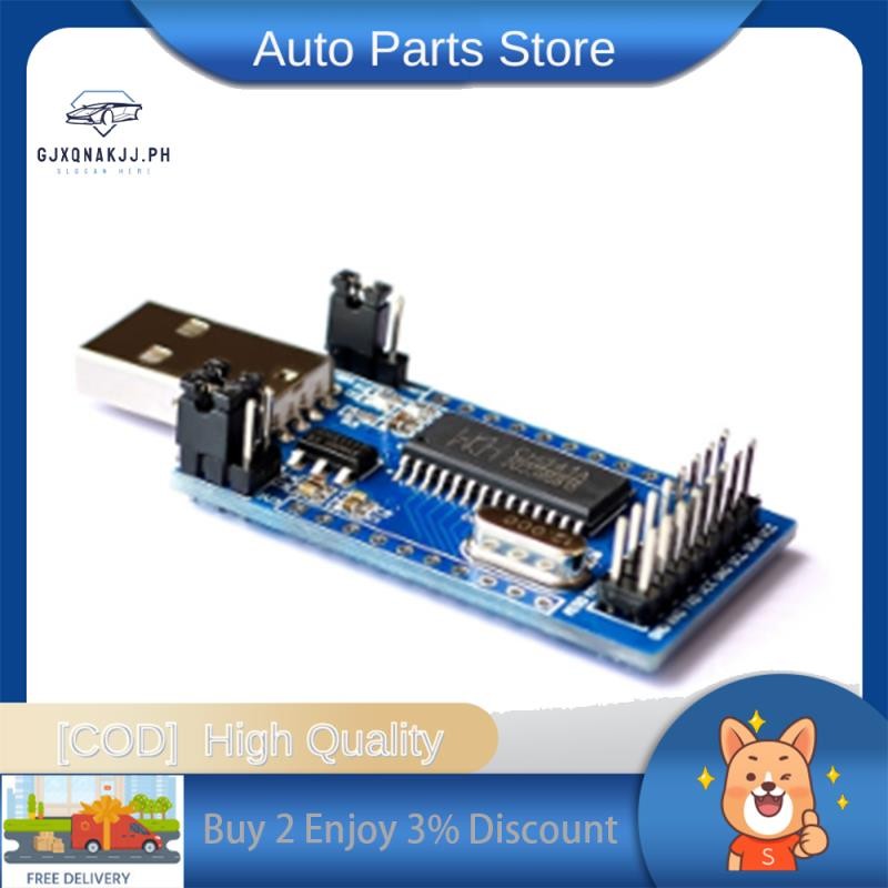 Ch341a โปรแกรมเมอร์ USB ถึง UART IIC SPI I2C แปลงพอร์ตขนาน Converter Onboard ปฏิบัติการตัวบ่งชี้ ...