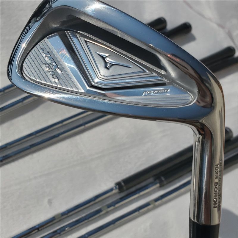 ไม้กอล์ฟ Mizuno JPX S10 ไม้กอล์ฟเหล็ก สำหรับฝึกซ้อมเริ่มต้น 7 ไม้กอล์ฟเหล็กสำหรับผู้ชาย | Shopee ...