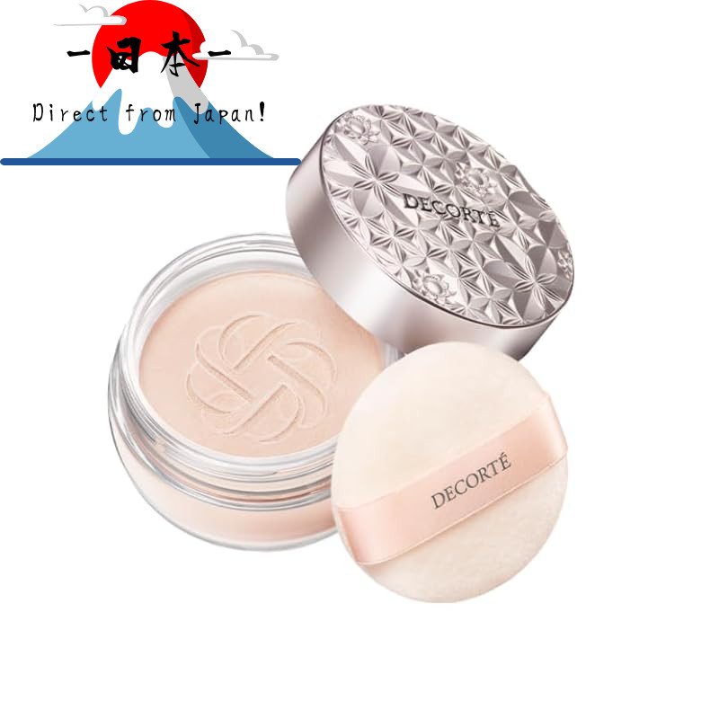 [Direct from Japan] Cosme Decorte Loose Powder #06 20g | Shopee Thailand