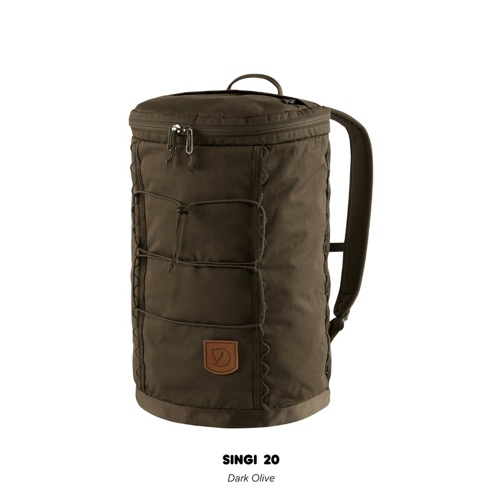 Fjallraven / Singi 20 | Shopee Thailand