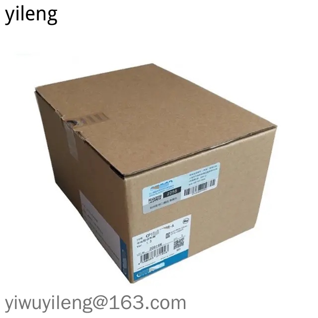 ใหม่ Omron CS1W-CN713 หน่วย Cpu ตัวควบคุมความปลอดภัย CS1W-CN713 ...