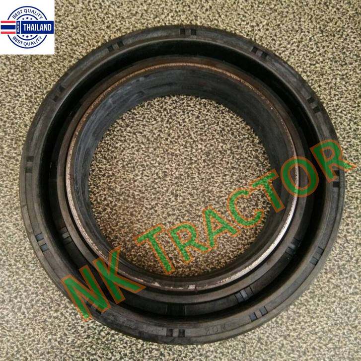 ซีลล้อหลัง คูโต้า L4508 / L4708 / L5018 BQ2215F Kubota ซีลกันน้ำมัน ซีลเพลาล้อ ซีุมล้อ ซีลแกน ...