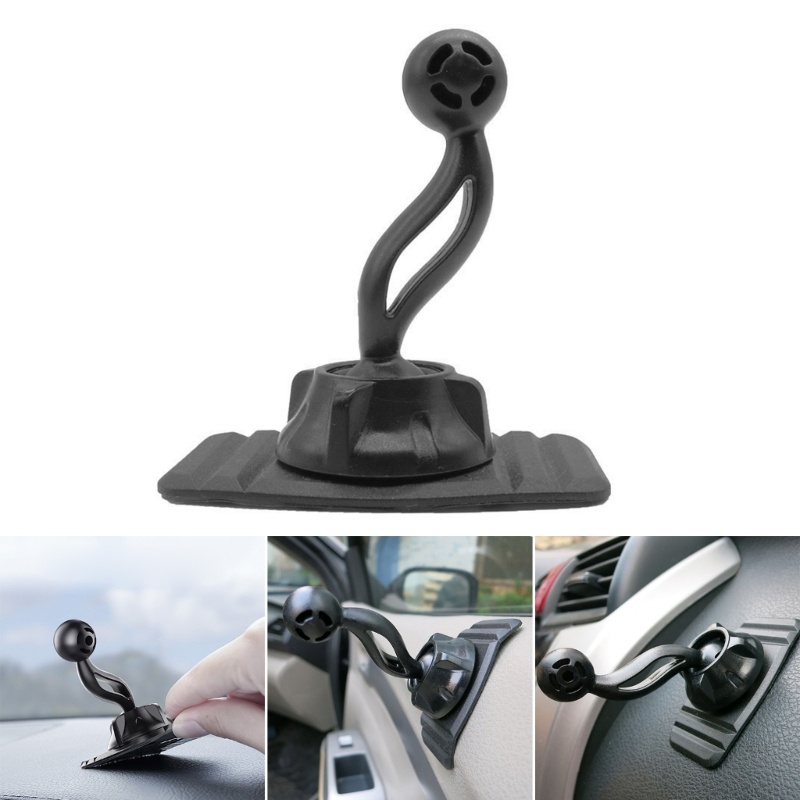 Winu Car Dashboard ที่วางโทรศัพท์มือถือฐาน Universal 17 มม. ขาตั้ง ...