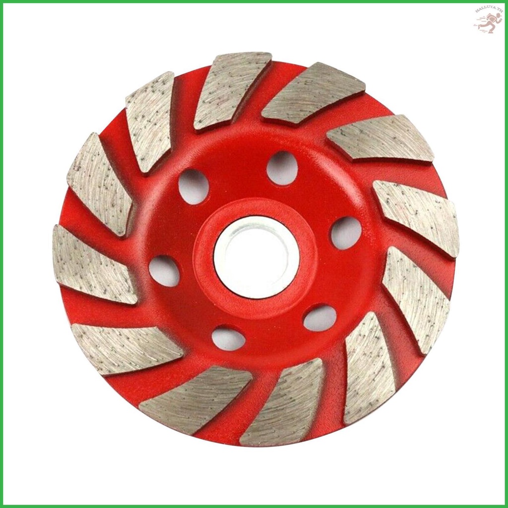 Premium Diamond Segment Grinding Wheel for Efficient Granite Stone ...