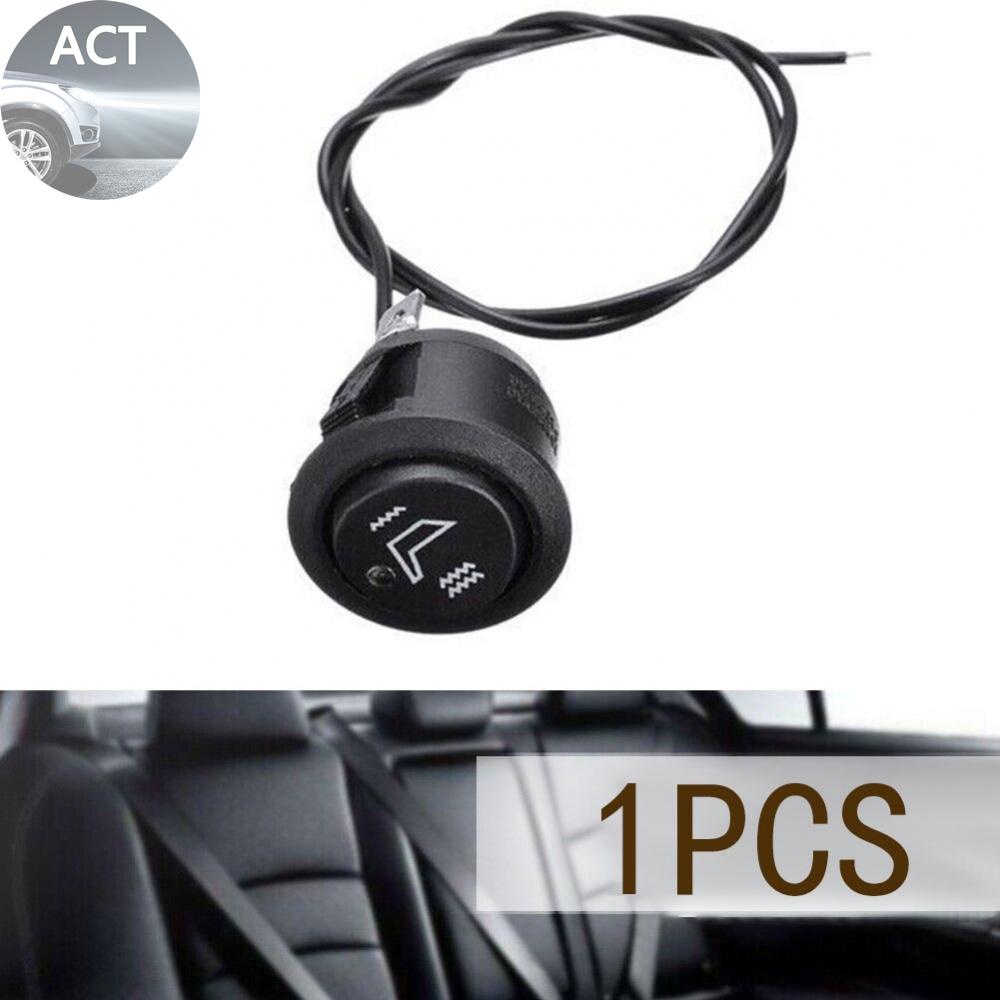 สวิตช์โยกควบคุมเบาะนั่งรถยนต์ 3Pin Hi/Low Off | Shopee Thailand