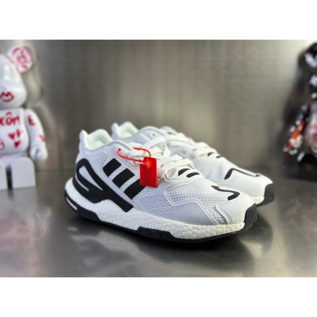 Genuine adidas originals day jogger boost 2022ของแท้ผู้ชายและผู้หญิง ...