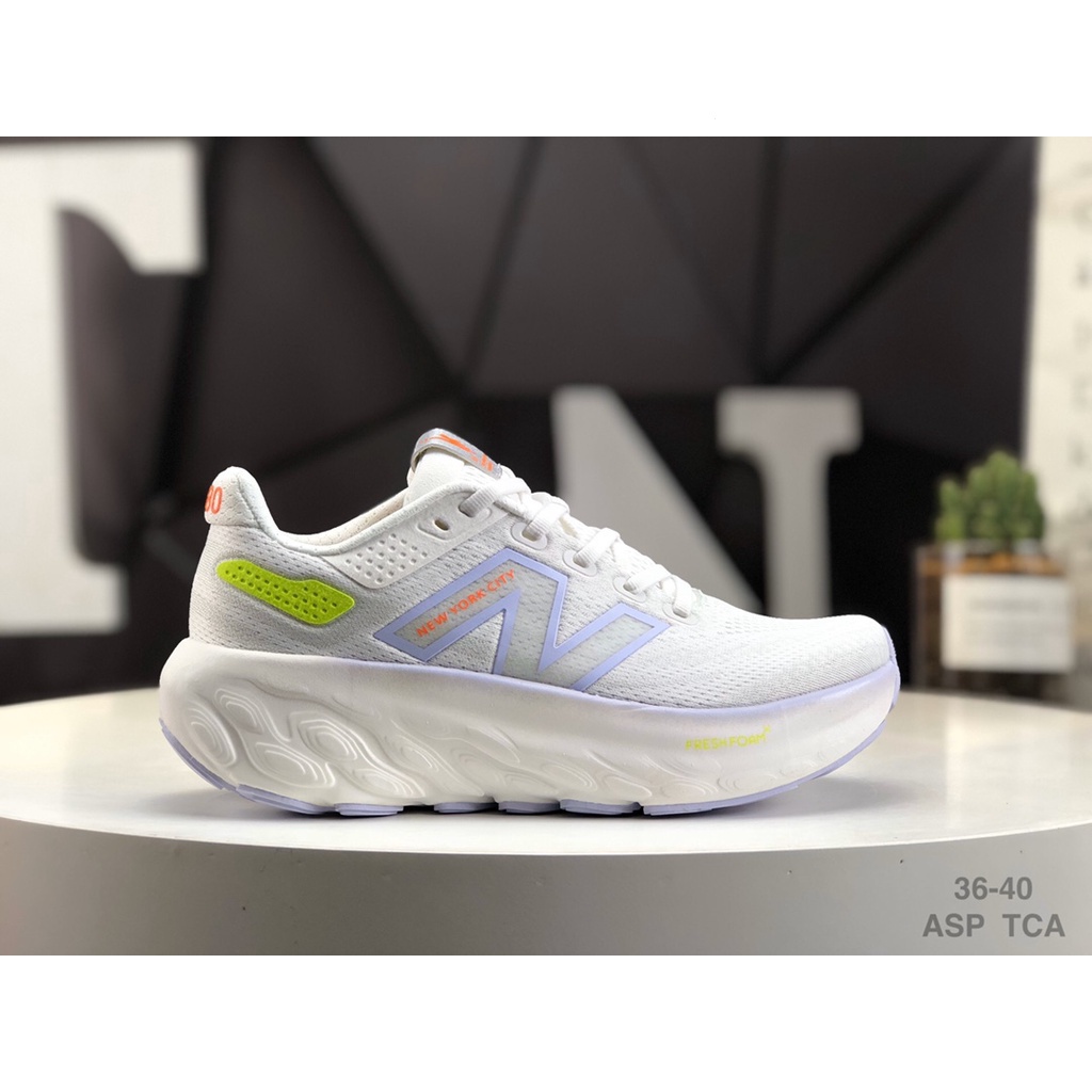 New Balance Evoz V2 w1080b13 36-40 รองเท้าวิ่งลําลอง คุณภาพสูง | Shopee ...