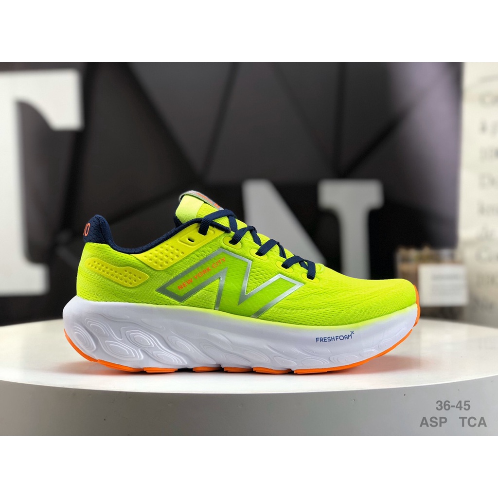 New debut NB New Balance FuelCell Rebel V4 series รองเท้ากีฬา รองเท้า ...