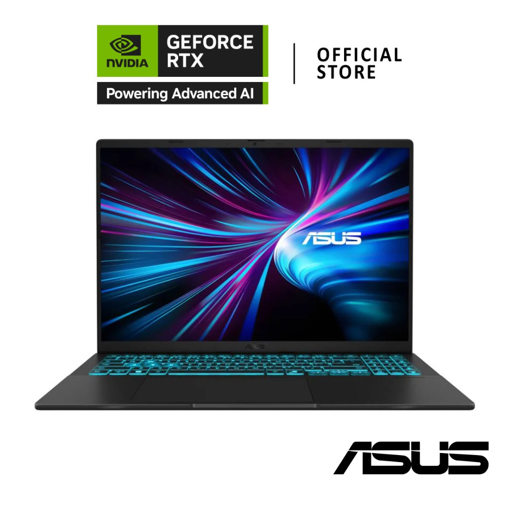 ASUS Vivobook 16 | NVIDIA® GeForce RTX™ 4050 | Intel® RPL R Core™ 7 ...