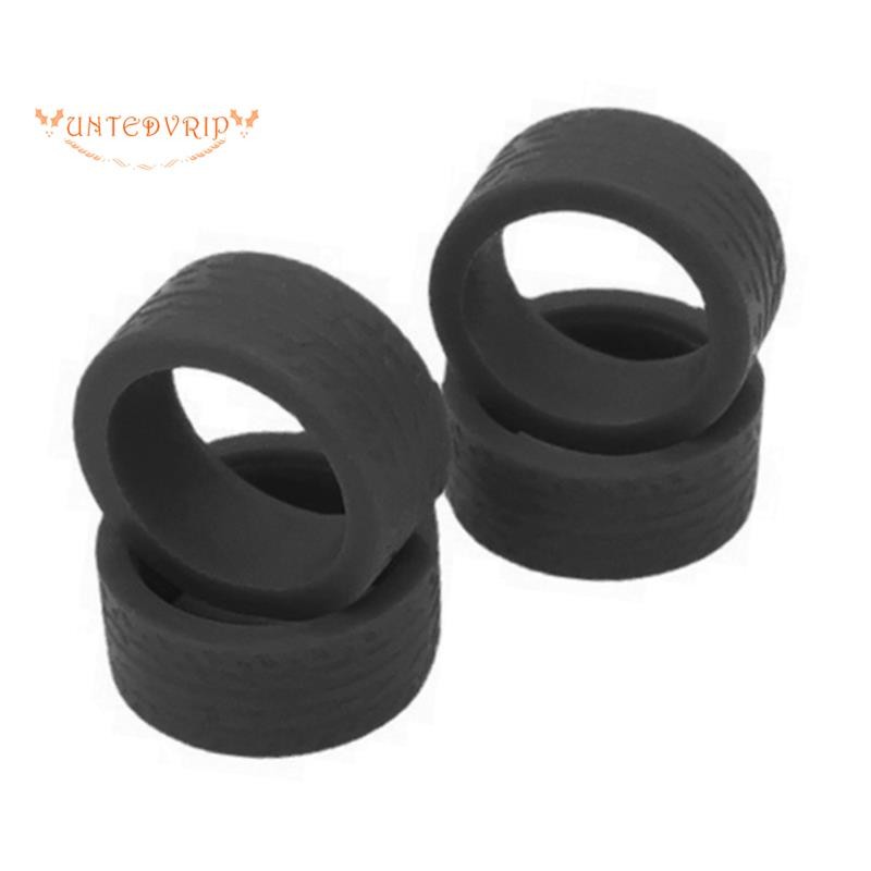 ยางลายซิ่ง Tyre สําหรับ 284131 K969 K989 P929 P939 Mini-Z Mini-Q 1/28 ...