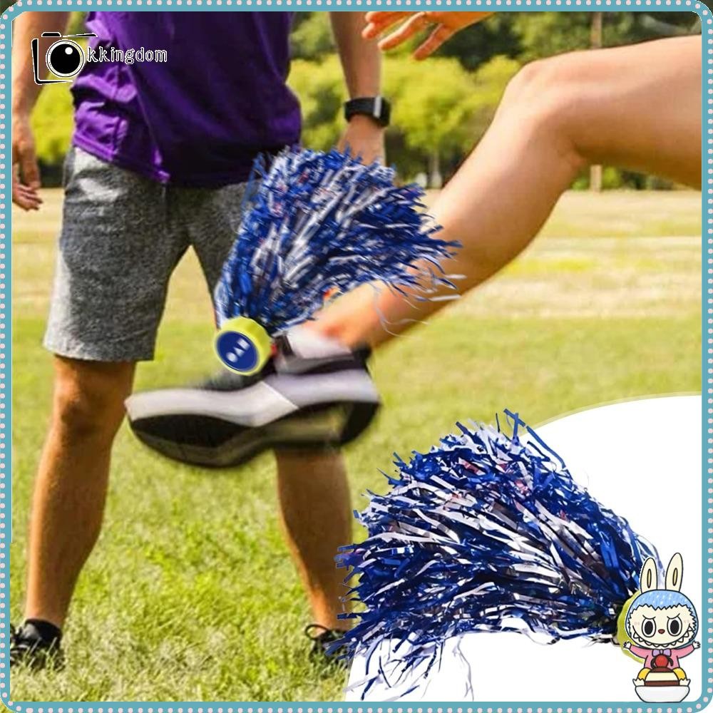 Kkingdom Jebi Kicks, Squid GameJeb chagi Gong-gi พื้นบ้านเกาหลี, มือตา ...