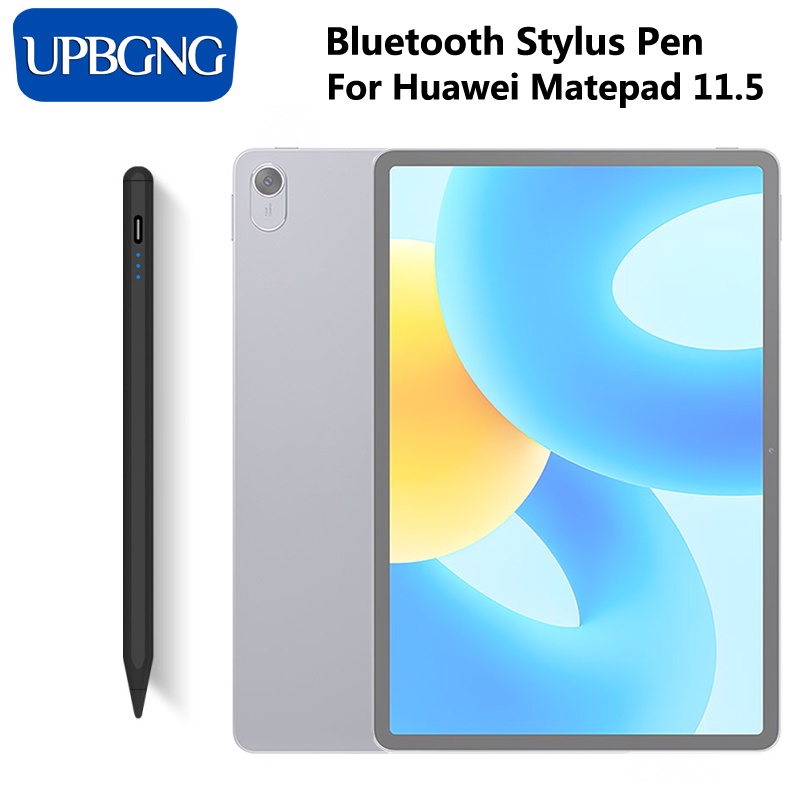 ปากกาสไตลัส สําหรับ Huawei Matepad 11.5 SE 10.4 Pro 11 Stylus Pencil ...