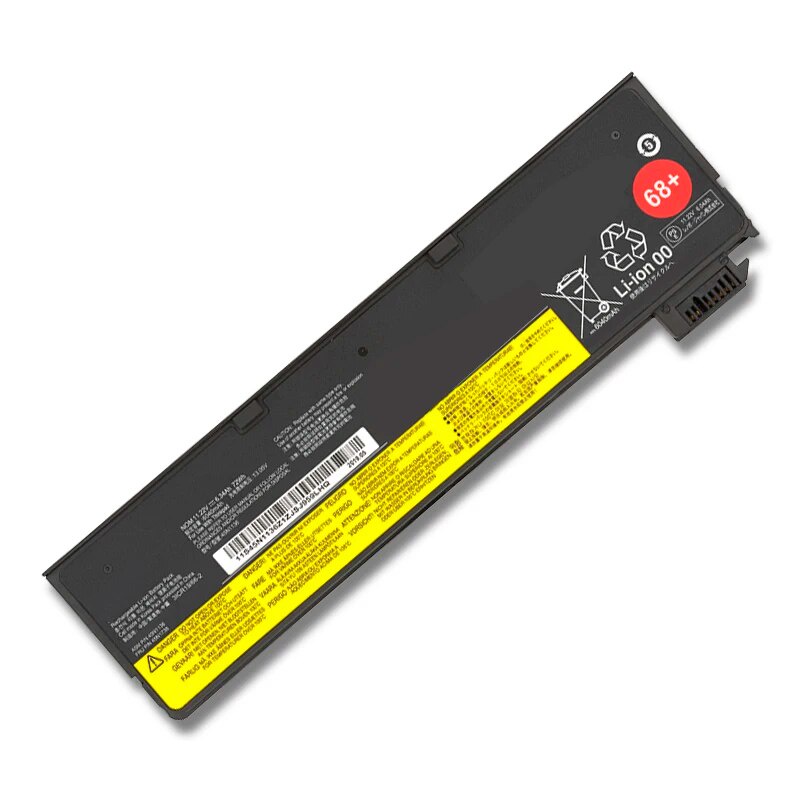 แบตเตอรี 45N1127 45N1128 45N1132 45N1133 45N1134 45N1135 For Lenovo ...