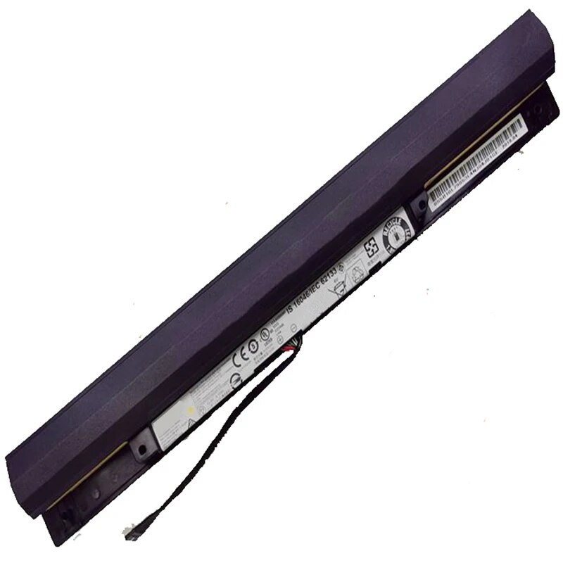 แบตเตอรี L15L6A01 For New Lenovo E41 Xiaoxin Tianyi 300-14IBR six-core ...
