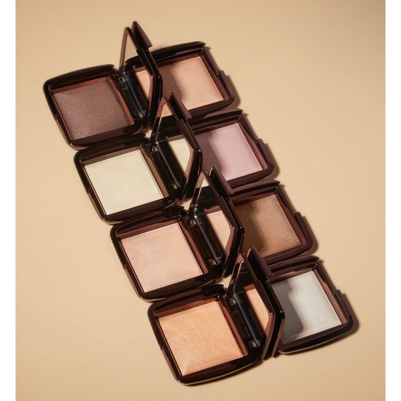 ลดเพิ่ม 190฿ โค้ดShopee{10DDXOCTW2} HOURGLASS Ambient Lighting Powder ...
