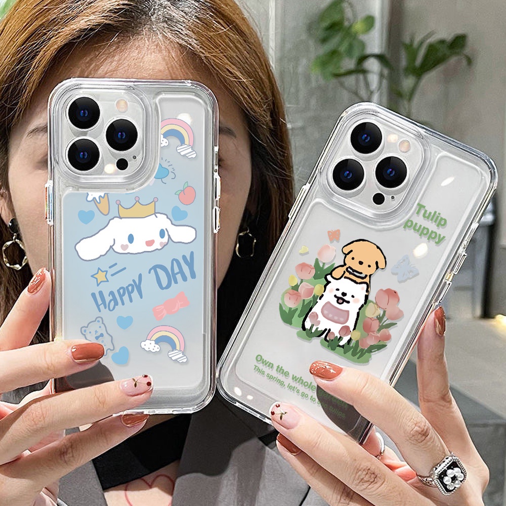 เคสโทรศัพท์ซิลิโคน For Samsung S20 FE Galaxy S23 S22 Ultra S21 FE A04S A04e A03S A02S S10 Plus ...