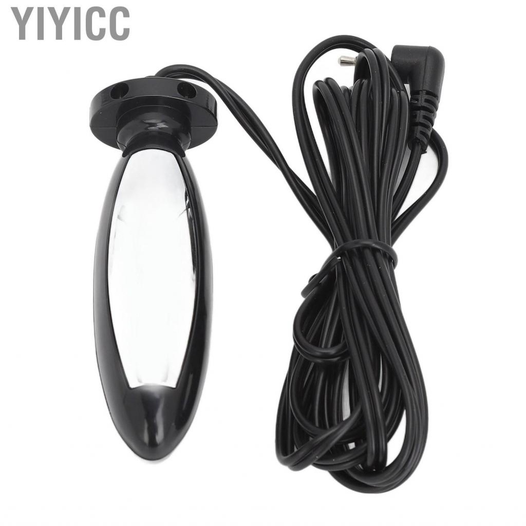 Yiyicc Electrical Pelvic Floor Probe Muscle Smoothing Surfaces for 2.5 ...