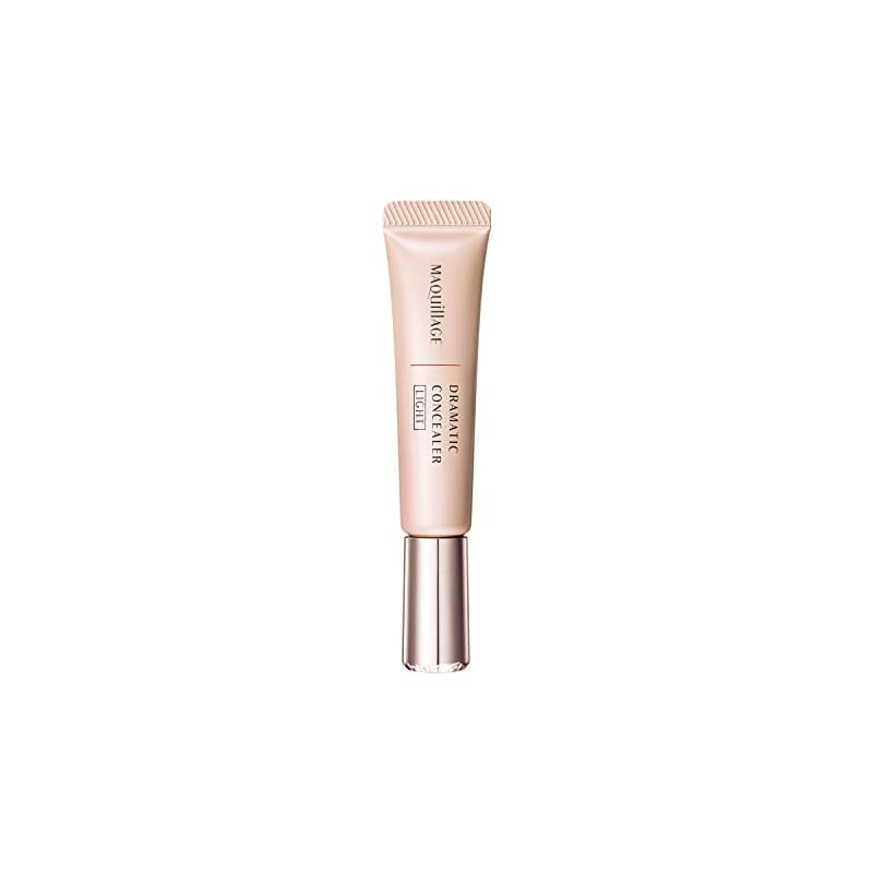 Delivered from Japan】Maquillage Dramatic Concealer Light Concealing ...
