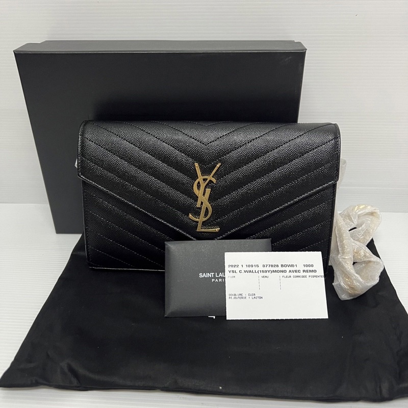 ถูกที่สุด ของแท้ 100% Ysl woc 9” | Shopee Thailand