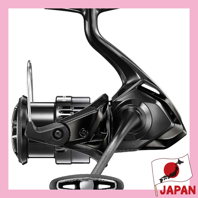 Ships from Japan. Shimano Spinning Reel 24 Exsence BB Various Types ...