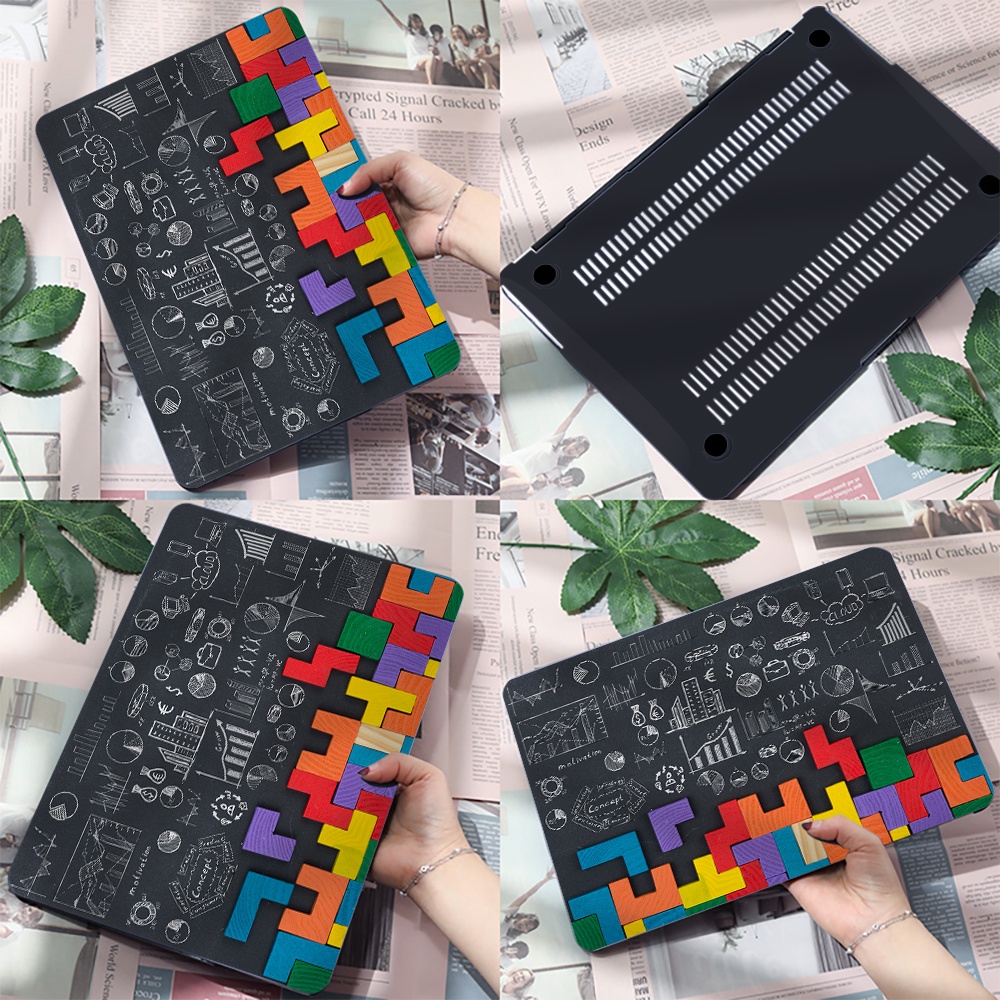 3 in 1 Hard Laptop case for Huawei Matebook D14 2023 Magicbook14 2020 ...