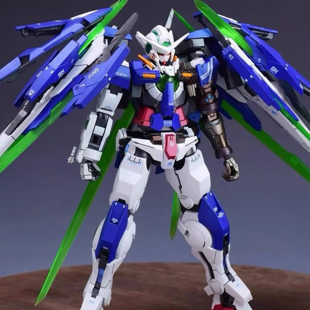 PRE-ORDER Dada Model MG Exia R4 | Shopee Thailand
