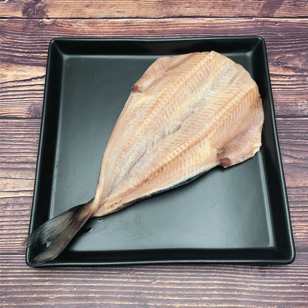 Frozen Dried Shima Hokke ปลาชิมะฮอกเกะแช่แข็ง 300-350g/pc | Shopee Thailand