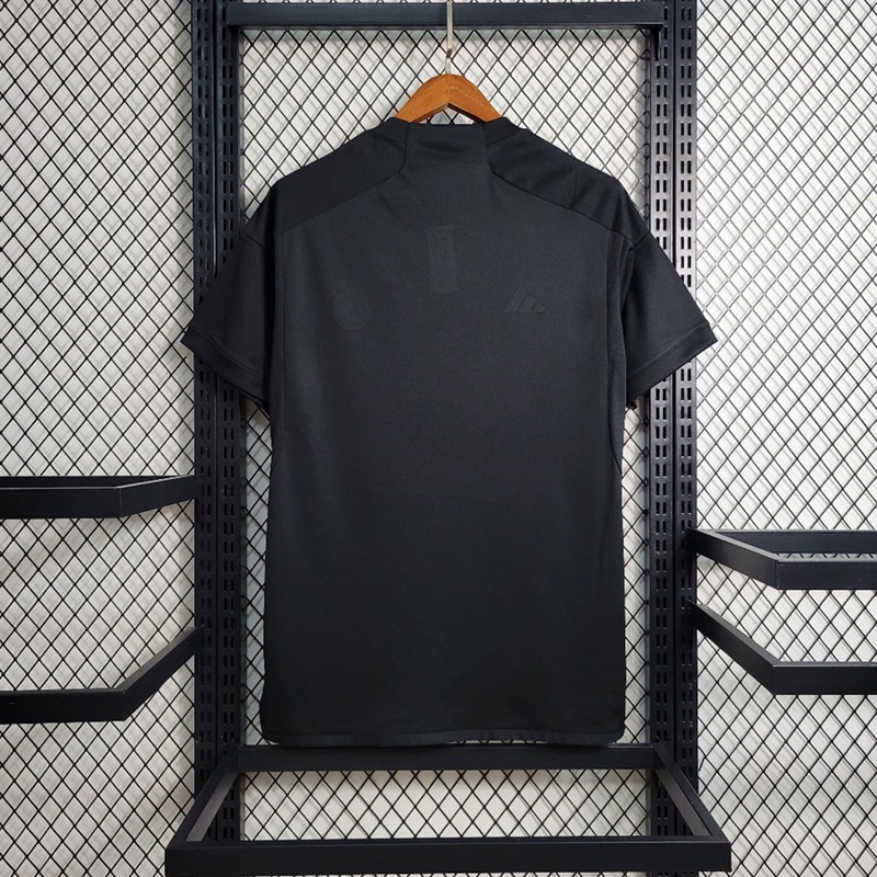 แฟนฉบับ 23/24 เสื ้ อฟุตบอลเรอัลมาดริดที ่ 3 S-2XL สามารถเพิ ่ มชื ่ อ ...