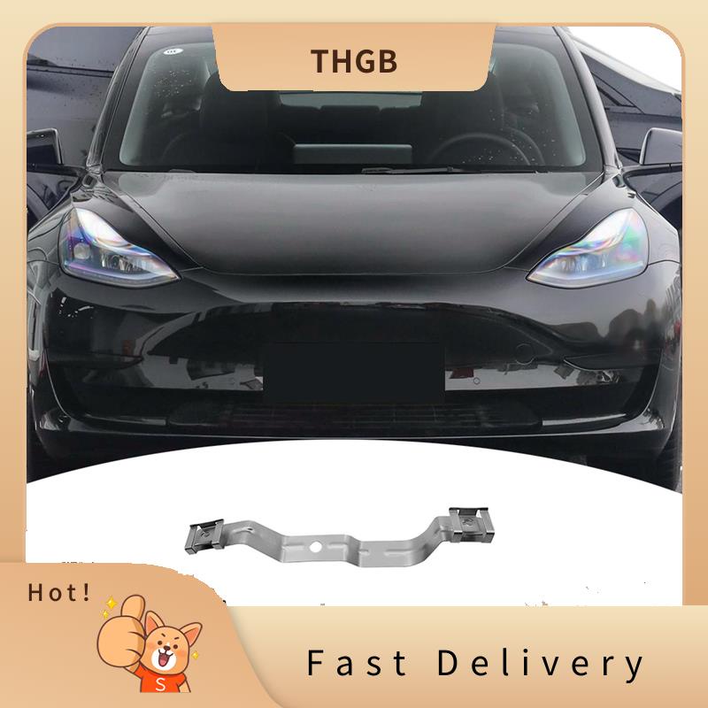 อะไหล่ตัวยึดกันชนหน้า ซ้าย และขวา แบบเปลี่ยน สําหรับ Tesla Model 3 2017 ...