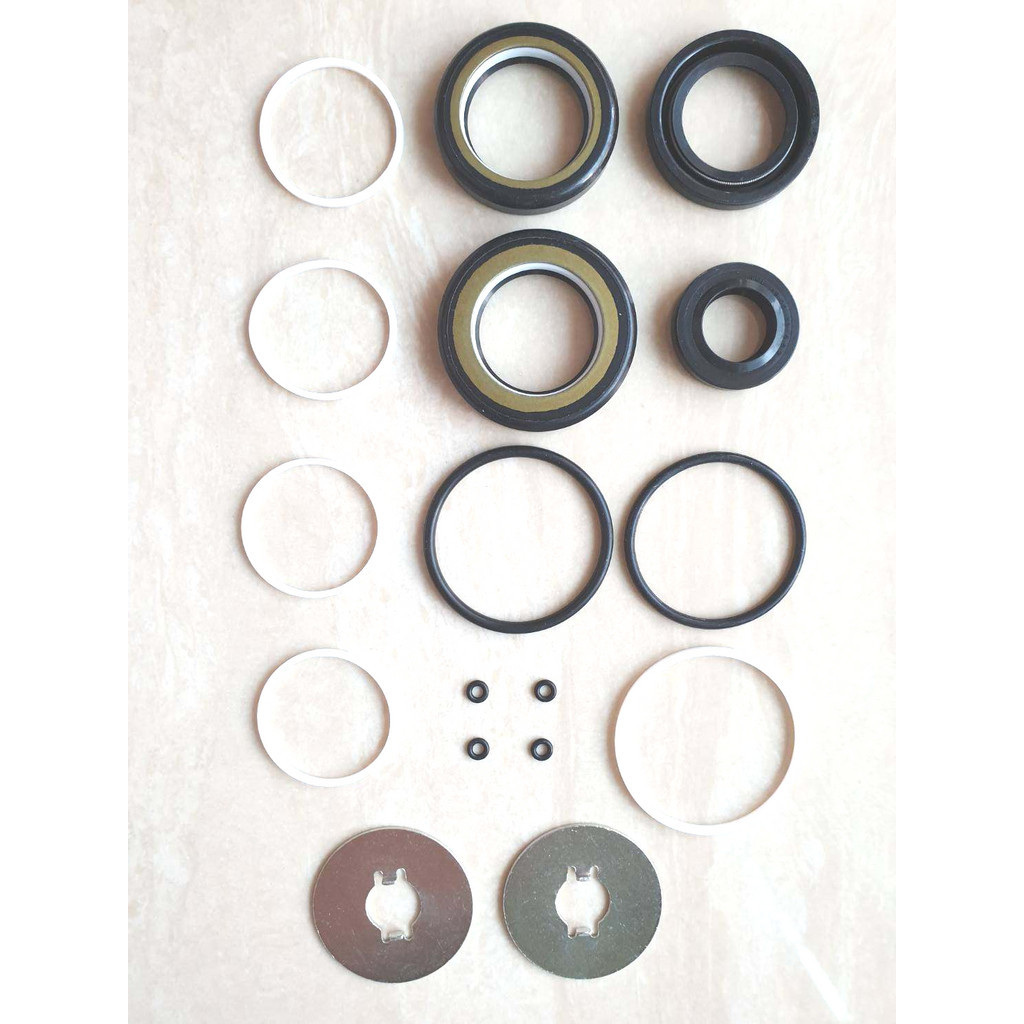 ชุดซ่อมเพาเวอร์ ชุดซ่อมแร็คเพาเวอร์ ชุดซ่อมพวงมาลัย นิสสัน นาวาร่า ชุด ...