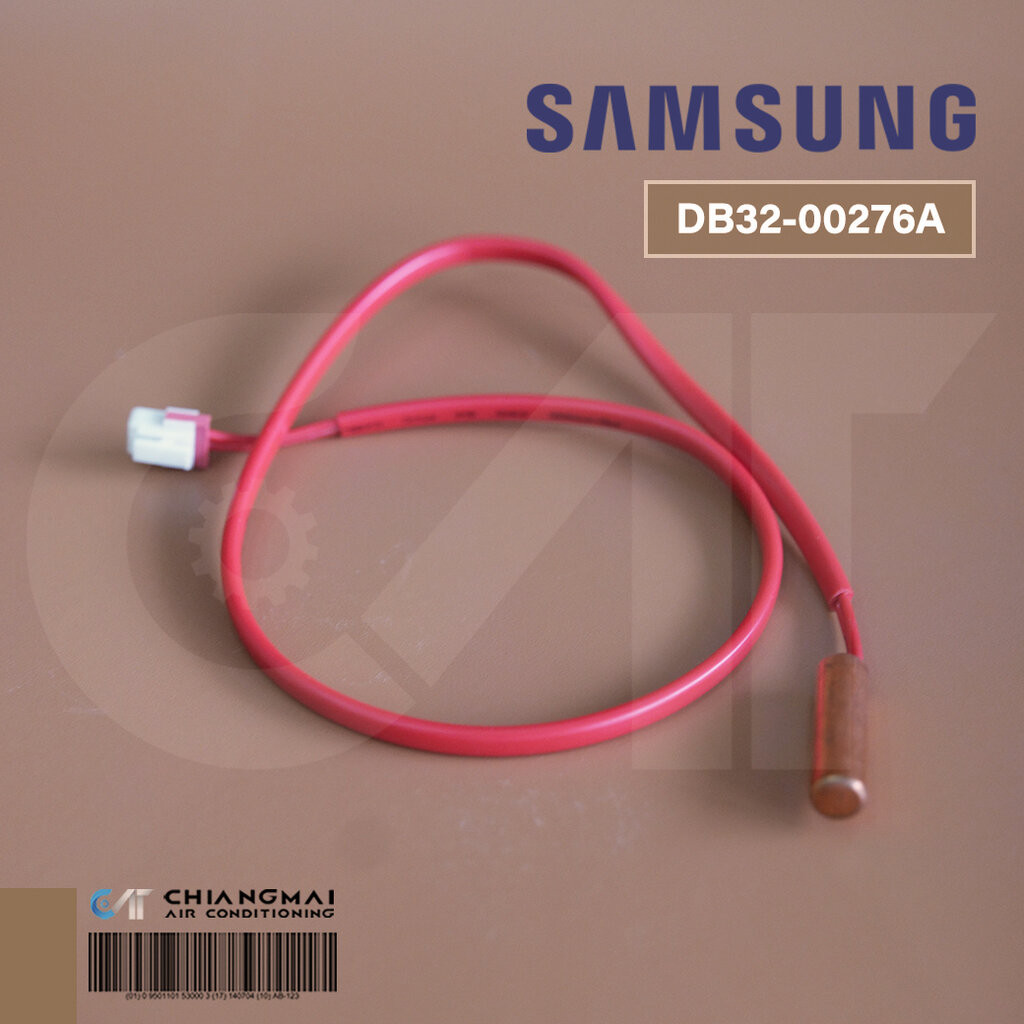 DB32-00276A เซ็นเซอร์แอร์ Samsung เซ็นเซอร์แอร์ซัมซุง (คอยล์เย็น ...