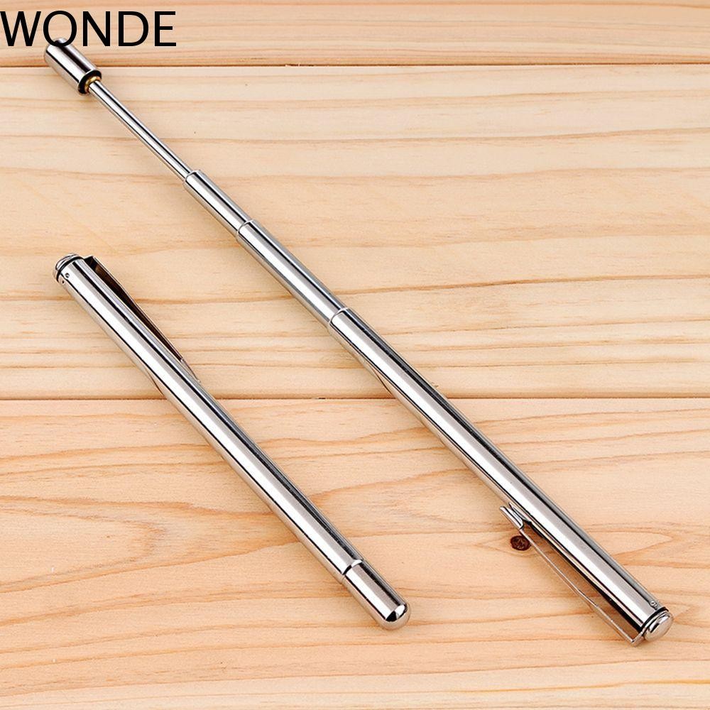 Wonde Telescopic Magic ปากกาลูกลื่นเครื่องมือ Creative สอนครูอนุบาลตัว ...