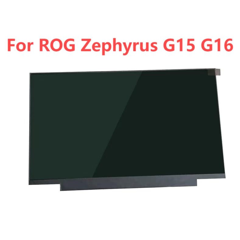 แล็ปท็อปหน้าจอ LCD/LED/จอแสดงผลสําหรับ Asus ROG Zephyrus G16 G15 | Shopee Thailand