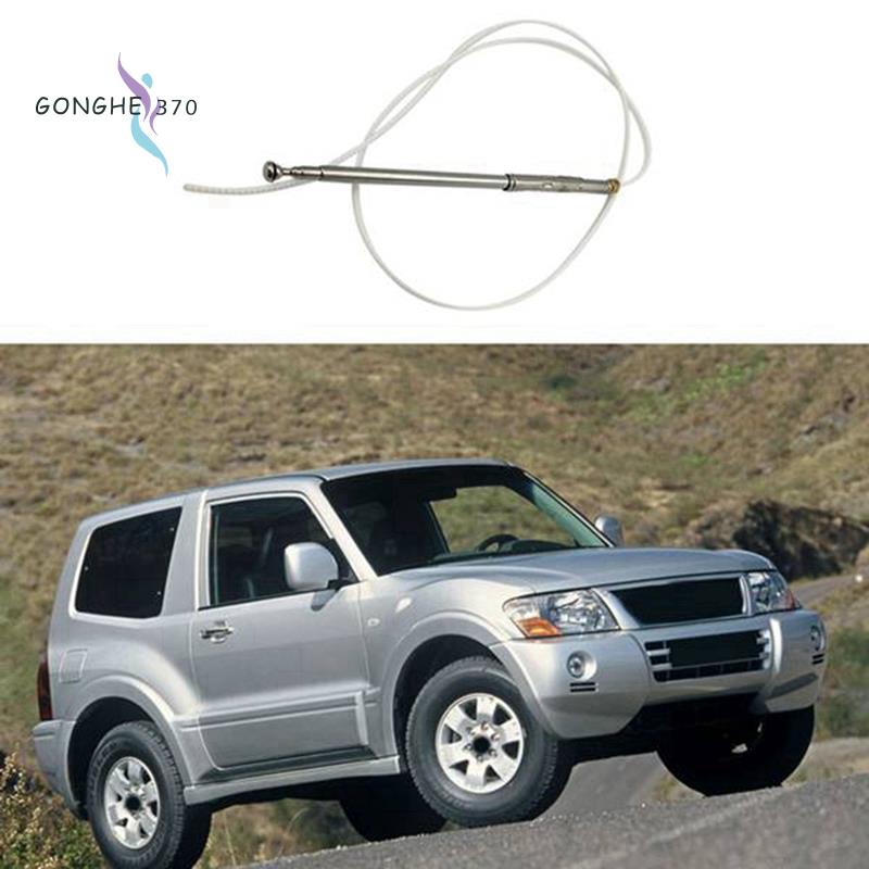 [gonghe370] อะไหล่ MR515821 อะไหล่เสาอากาศรถยนต์ แบบยืดไสลด์ได้ สําหรับ ...