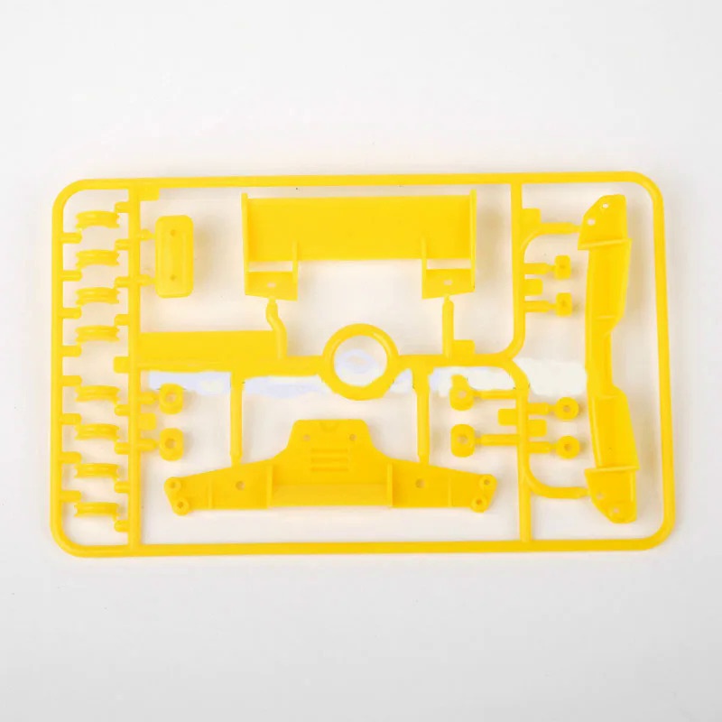 GK Aero Hi-Mount Roller Set 94982/95252/15115 White/red/black/green ...