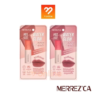 lip merrezca ราคาพิเศษ | ซื้อออนไลน์ที่ Shopee ส่งฟรี*ทั่วไทย!