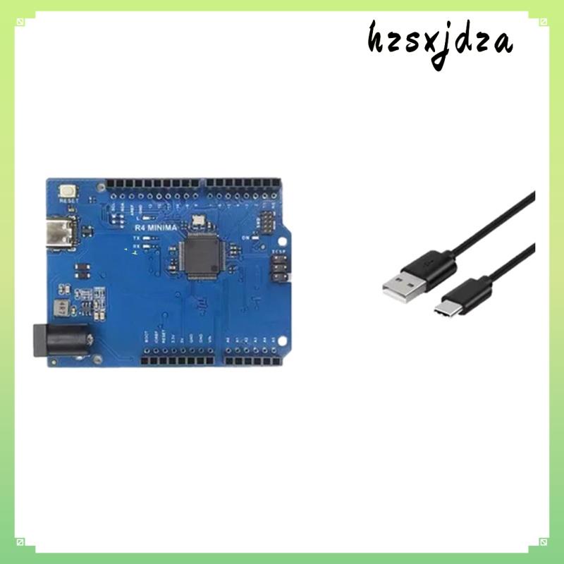 บอร์ดไมโครคอนโทรลเลอร์ UNO R4 สําหรับ Arduino UNO R4 | Shopee Thailand