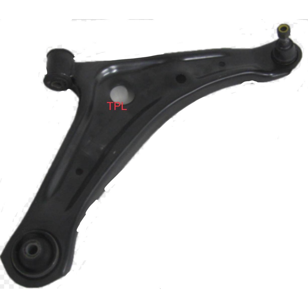 ปีกนกล่าง บูช ลูกหมาก MITSUBISHI มิตซูบิชิ ATTRAGE แอททราจ 2014 MIRAGE ...