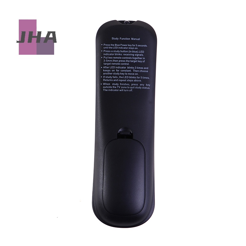 [JHA] H96 ใหม่ รีโมตคอนโทรล สําหรับกล่องทีวี Android H96 H96 PRO H96 ...