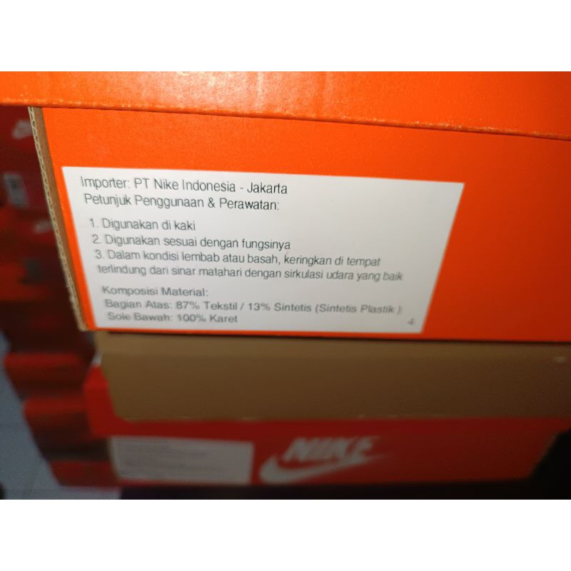 (SALE) Sepatu วิ่ง Nike Air Zoom Pegasus 39 Original DH4072-800 แฟชั่น ...