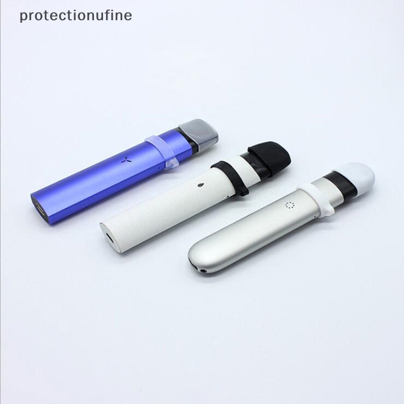 Prne แหวนซิลิโคน ปากแบน กันฝุ่น แบบพกพา อุปกรณ์เสริม PRNE | Shopee Thailand