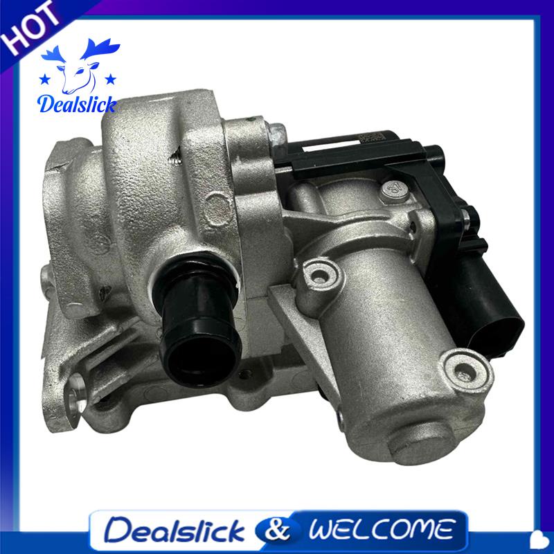 【Dealslick】 1 ชิ้น 284104วาล์ว EGR A850 แบบเปลี่ยน อุปกรณ์เสริม สําหรับ ...