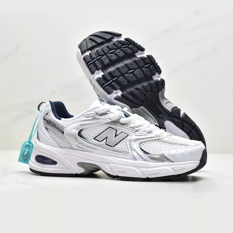 New Balance 530 SG รองเท้า นิวบาลานซ์ 530 ของแท้ ลดเพิ่ม 50% | Shopee ...