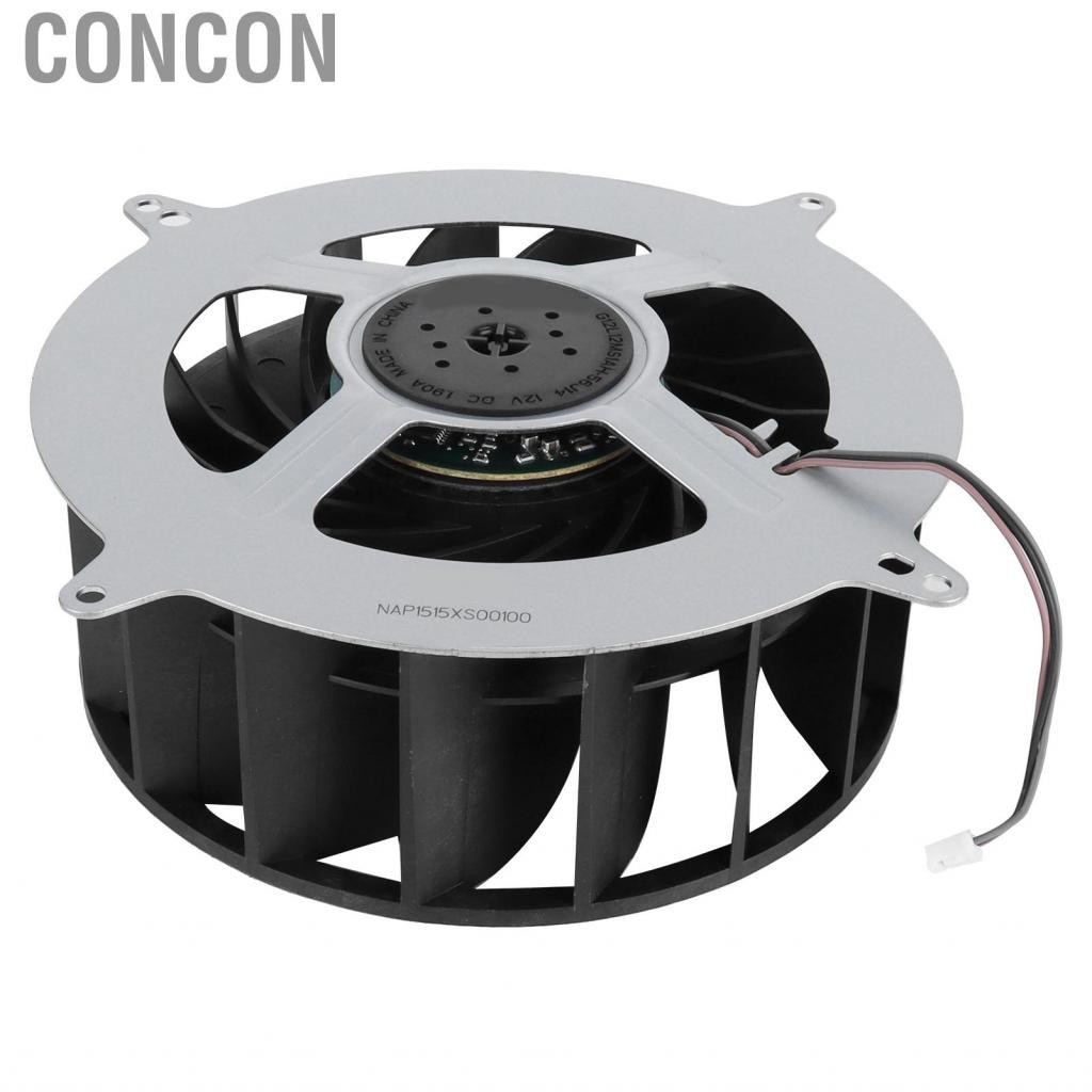 Concon Replacement Internal Cooler Durable 3 Pin Power Connector ...