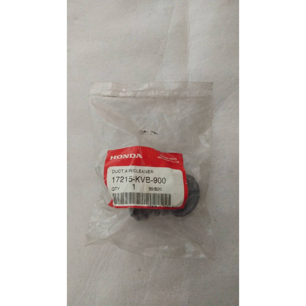 17215-KVB-900 ท่อระบายอากาศ Click/ANC110BCT,BDT,BST อะไหล่แท้ HONDA | Shopee Thailand