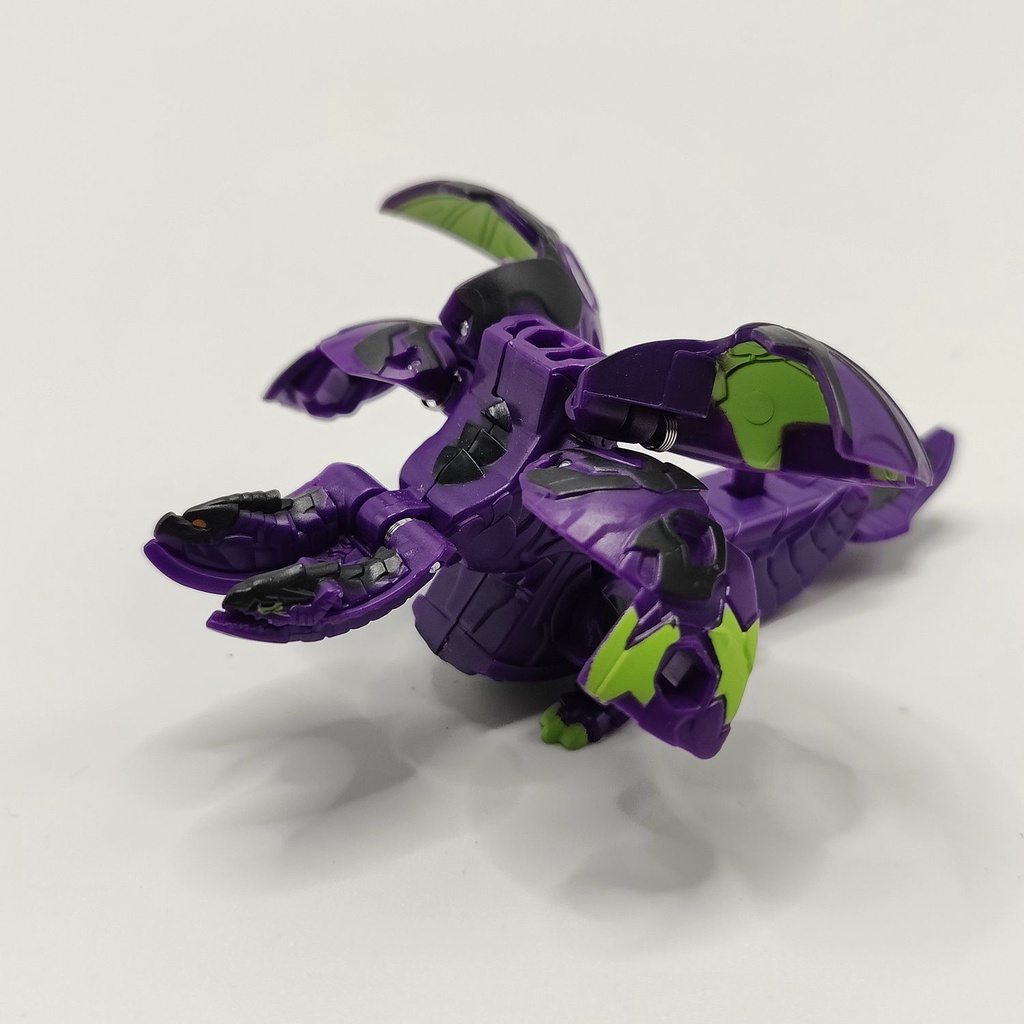 【พร้อมส่ง】Bakugan Shijia tech Bakugan Ultimate ของแท้ ของเล่นเด็ก ...