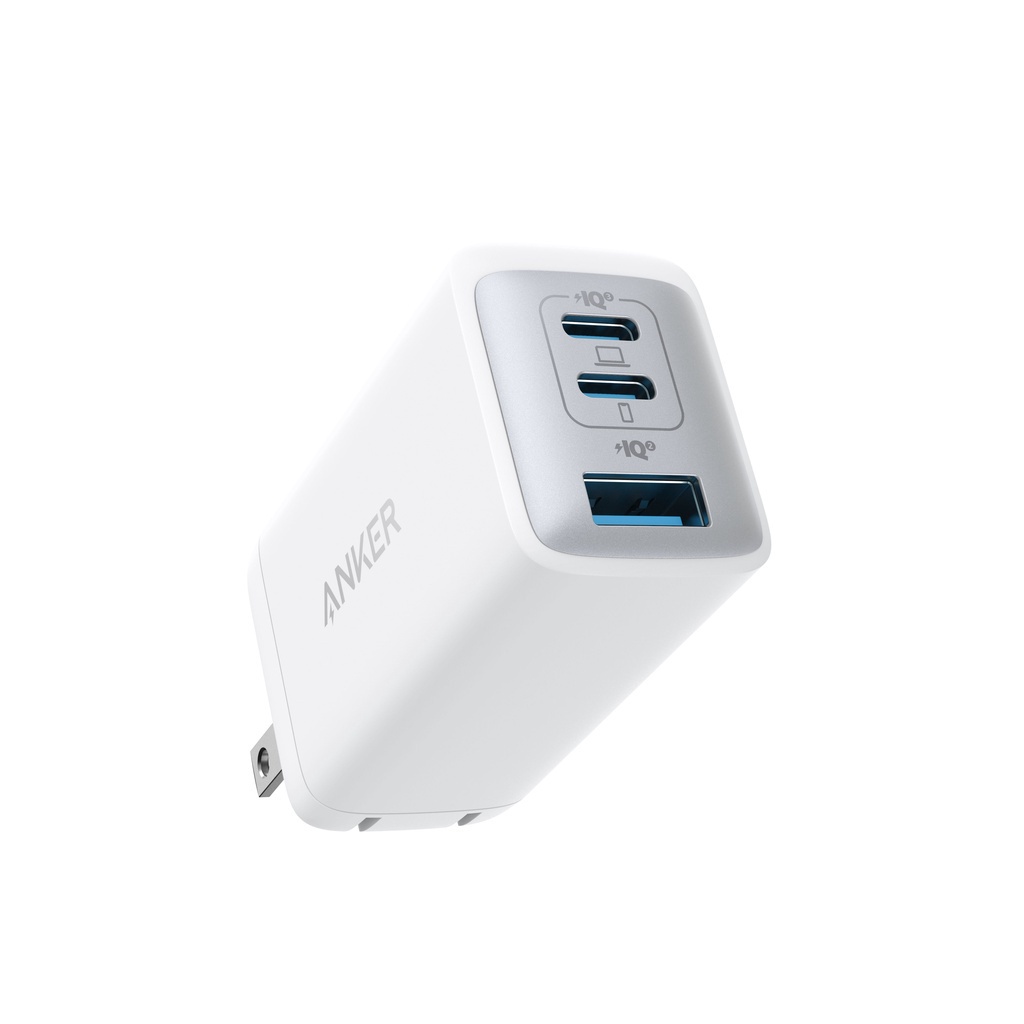 Anker 735 Prime 65W Gallium Nitride ที่ชาร์จ 3 พอร์ต พลังงานสูง ขนาด ...