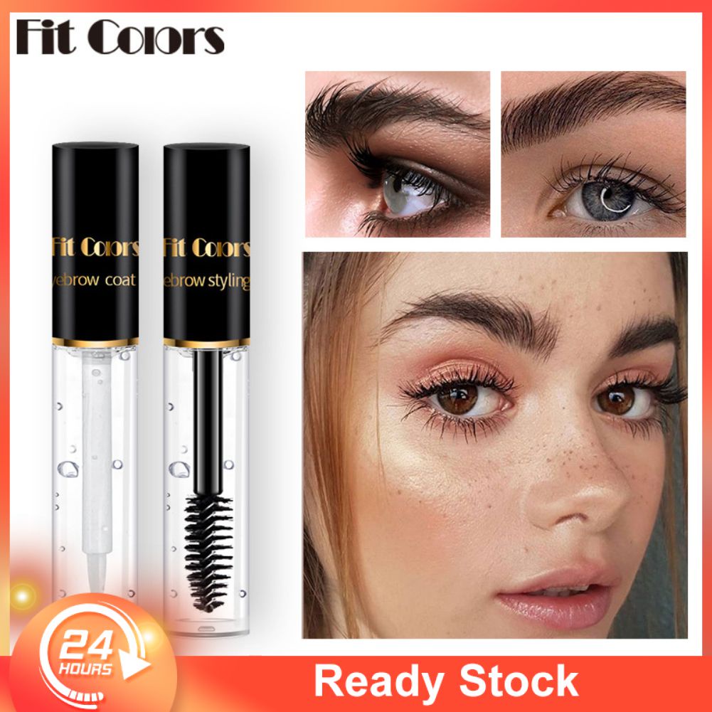 【COD】 Fit Colours เจลดินสอเขียนคิ้ว Artifact กันน้ำ กันเหงื่อ เสื้อกัน ...