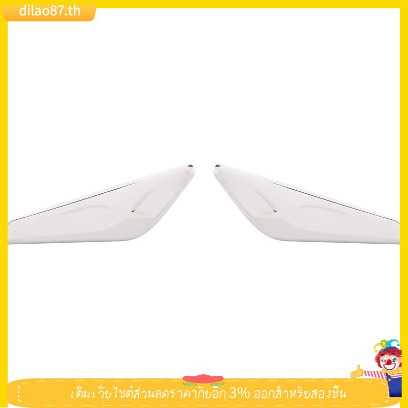 หลอดไฟเลี้ยว ฝั่งซ้าย และขวา สําหรับ BMW X3 X4 F25 F26 51117338569 ...